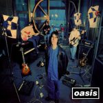 Supersonic – Oasis
