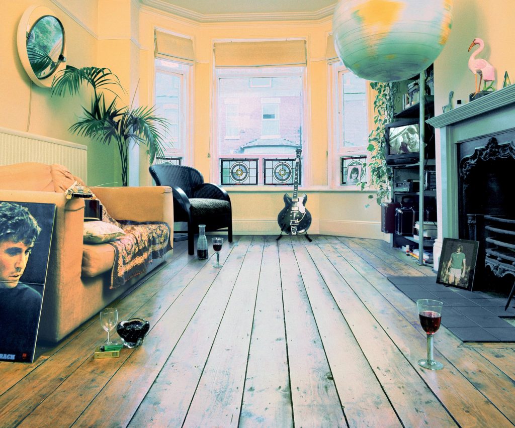 Oasis news – Oasis