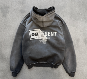 ‘Live Forever’ Represent x Oasis Collection – Oasis