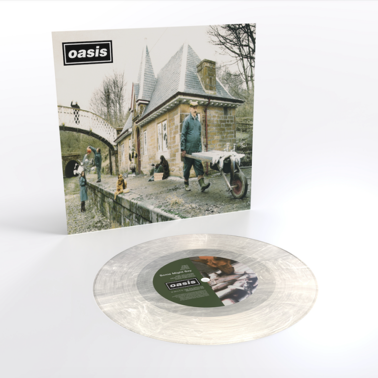 Releases – Oasis
