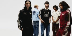 adidas originals x oasis – Oasis
