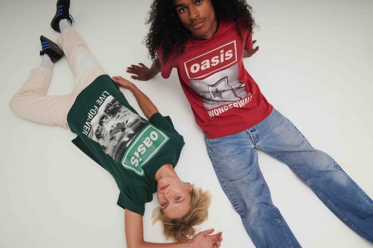 Oasis - The official website