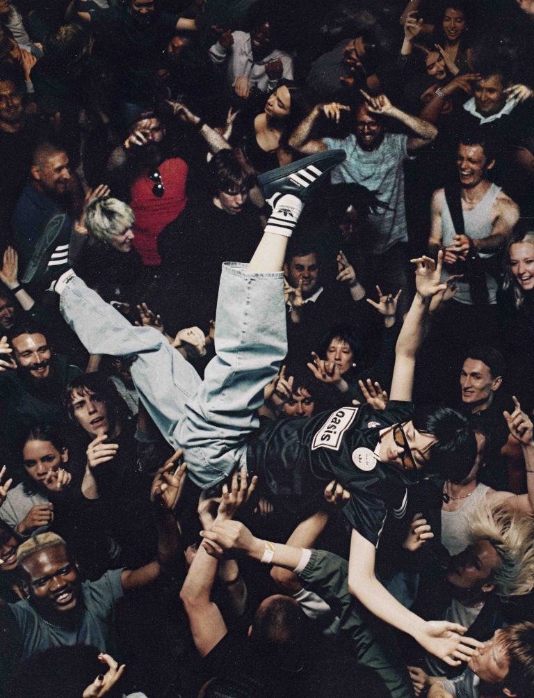 Oasis - The official website