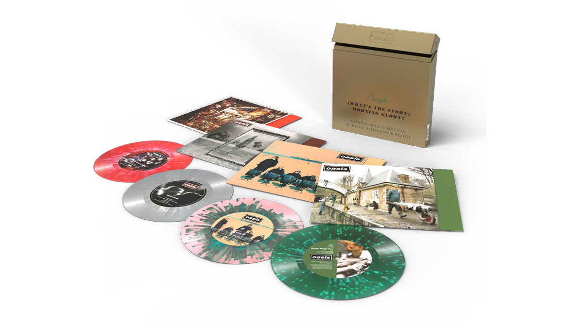 Releases Oasis