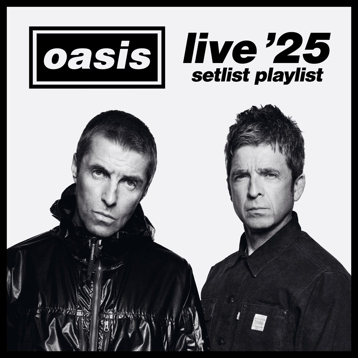 The Official Oasis Website | Oasis Be Here Now reissue